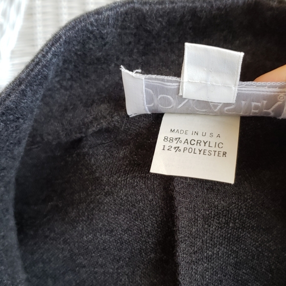 Doncaster | Pants & Jumpsuits | Doncaster Wooly 8s Jumpsuit | Poshmark